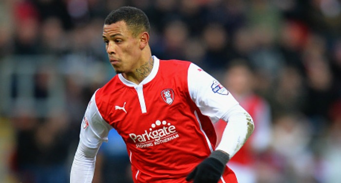 Clarke-Harris pens new deal with Rotherham | TEAMtalk