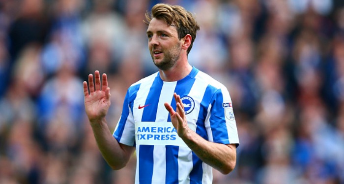 Stephens signs new four-year Brighton deal | TEAMtalk
