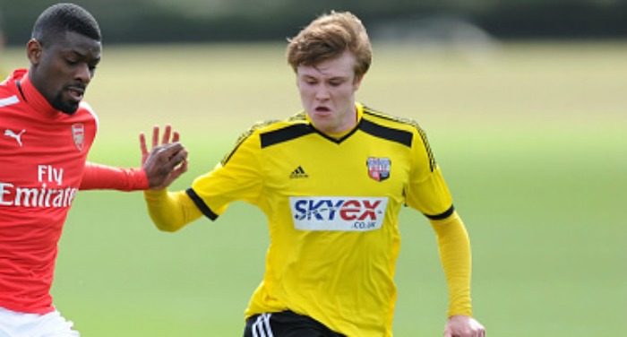 Ferry completes move away from Brentford | TEAMtalk