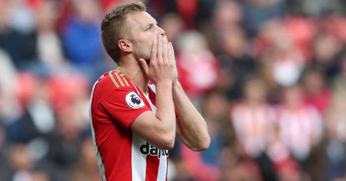 Exclusive: Seb Larsson snubs Spain move in favour of Hull | TEAMtalk