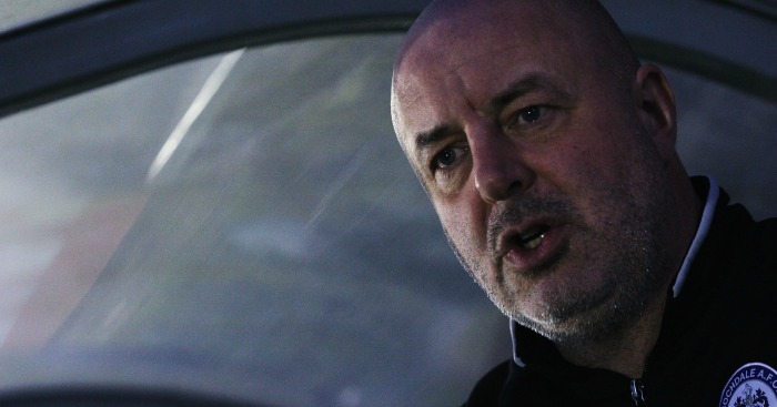 Keith Hill set for biggest deal in Rochdale history - report | TEAMtalk