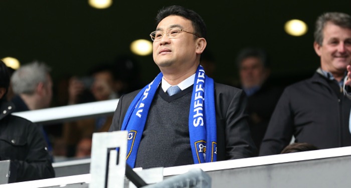 Sheffield Wednesday must prepare for the next challenge - says Chansiri ...
