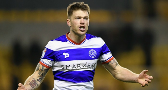 Mackie agrees to extended deal to remian at QPR | TEAMtalk