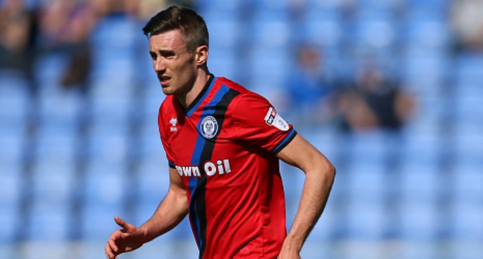 Burton man says he turned down Man Utd twice | TEAMtalk