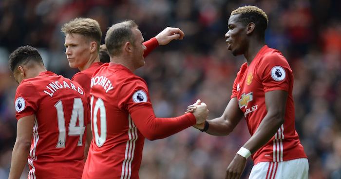 Manchester United announce Dublin friendly | TEAMtalk