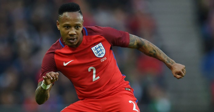 Clyne to miss Scotland game as Southgate makes Rooney vow | TEAMtalk