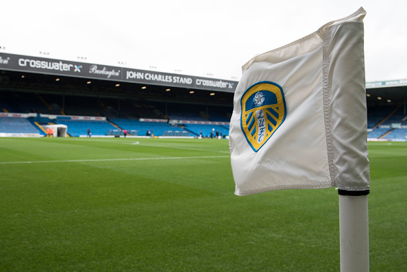 TEAMtalk backed Leeds United badge design gets a revamp | TEAMtalk