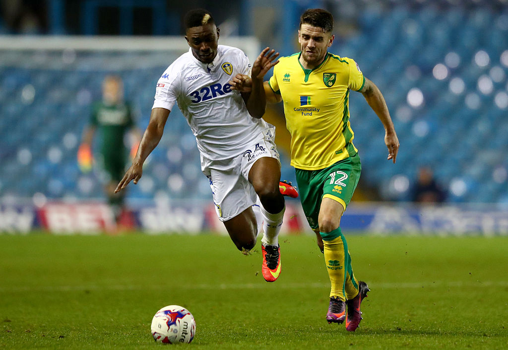 Leeds complete permanent deal for Hadi Sacko | TEAMtalk