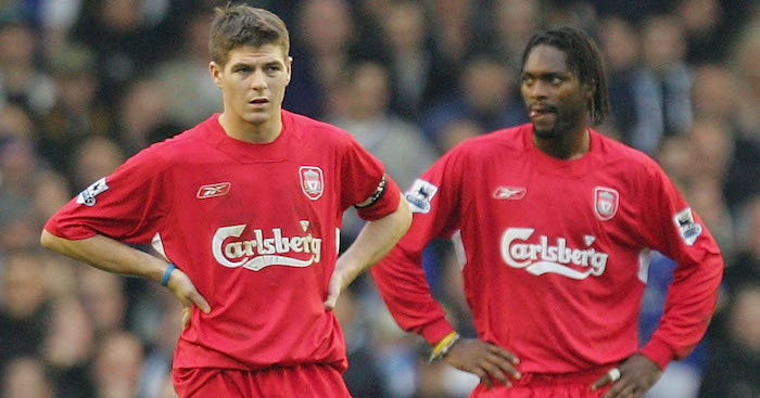 Ex-Reds man: "Who is Gerrard to set the standard for Liverpool?" | TEAMtalk