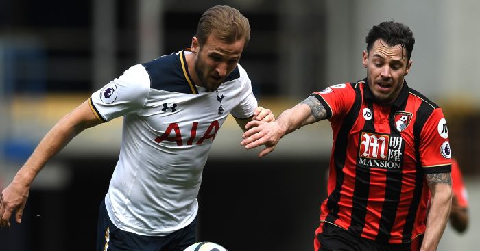 Defender shrugs off talk of Chelsea and Tottenham interest | TEAMtalk