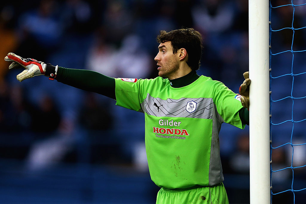 Bywater extends Burton stay by a further year | TEAMtalk