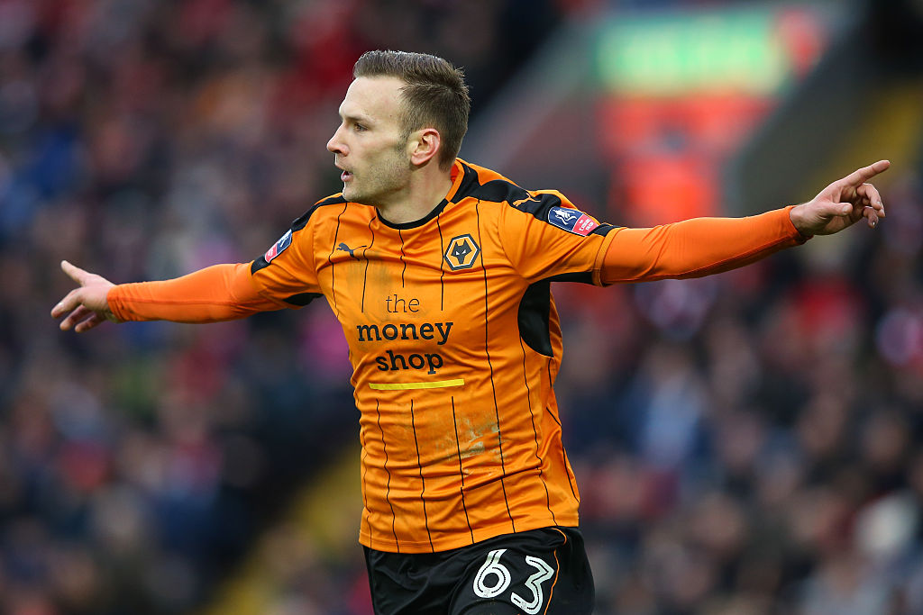 Wolves rule out permanent Weimann swoop | TEAMtalk