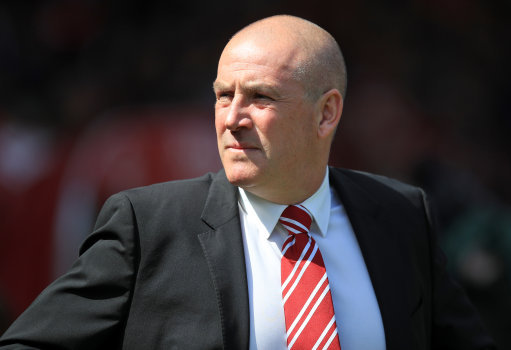 Forest announce Florida pre-season trip | TEAMtalk