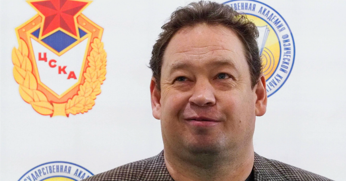 Slutsky keen to repair Hull owner's relationship with fans | TEAMtalk