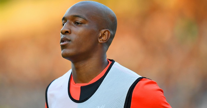 Derby agree deal to sign Andre Wisdom from Liverpool | TEAMtalk