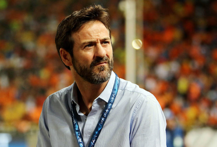 Christiansen: Leeds 'deserve' to be in the Premier League | TEAMtalk