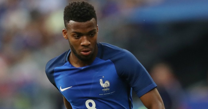 Lack of rival interest leaves Arsenal clear to sign £45m France star ...