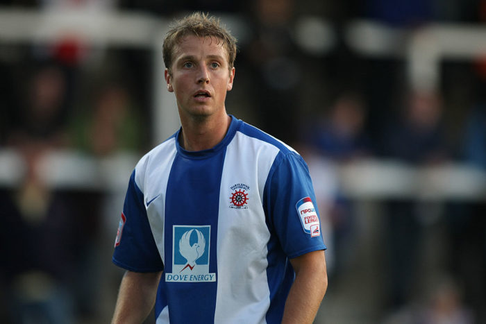 Haslam takes on Sheffield Wednesday academy role | TEAMtalk