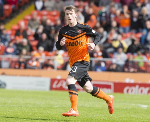 Scottish youngster Ali Coote joins Brentford | TEAMtalk