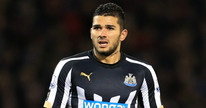 Former Newcastle man dreaming of return to club | TEAMtalk