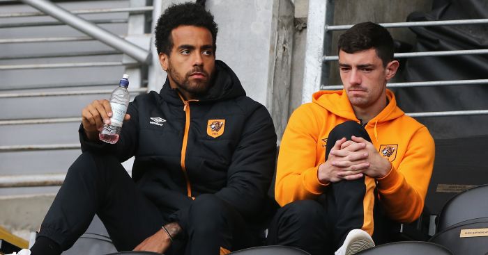 Huddlestone heads back to Derby on two-year deal | TEAMtalk