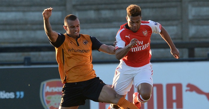 Exclusive: Colchester line up double deal | TEAMtalk