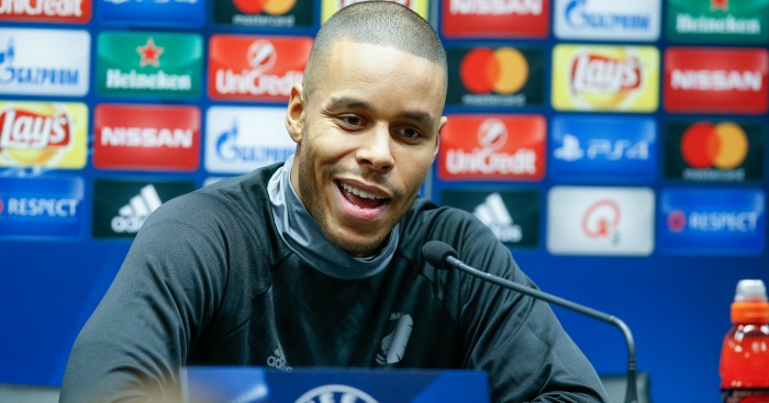 Huddersfield swoop again to add £3.5m defender Jorgensen | TEAMtalk