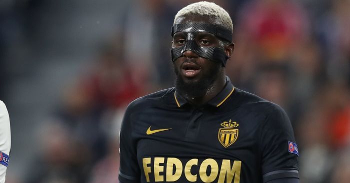 Bakayoko leaves Chelsea - and this time it looks to be for good