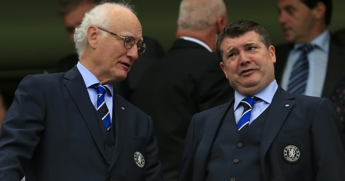 Former Chelsea chief takes on new role with Reading | TEAMtalk