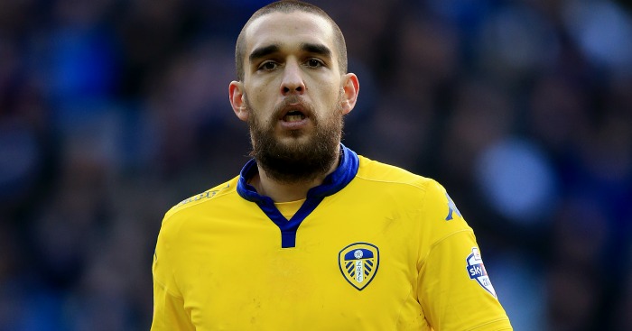Leeds confirm departure on unpopular 'Warrior' Bellusci | TEAMtalk