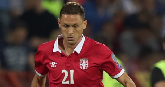 Matic keen to replicate Vidic success at Manchester United | TEAMtalk