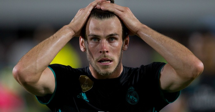 Gareth Bale agent slams Zidane as sale of Real star edges closer