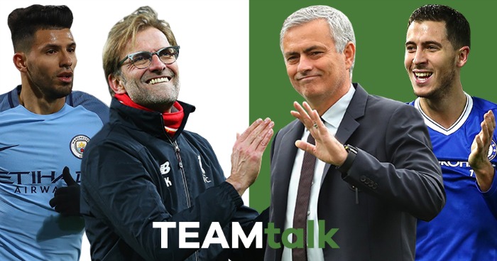 TEAMtalk predicts how the final Premier League table will finish | TEAMtalk