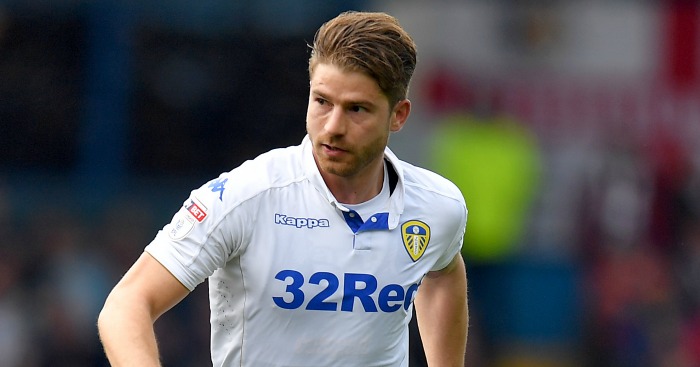 Berardi excited for future with 'strong' Leeds after signing new deal ...