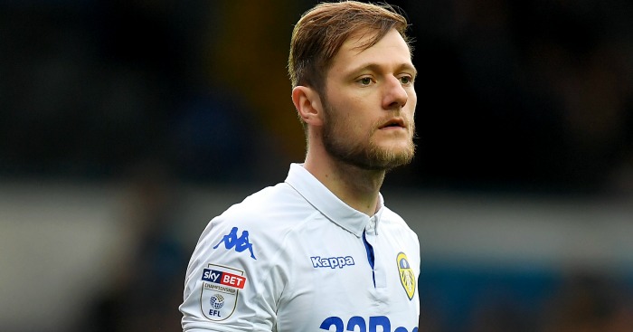 Scotland boss Strachan admits mistake with Leeds captain Cooper | TEAMtalk