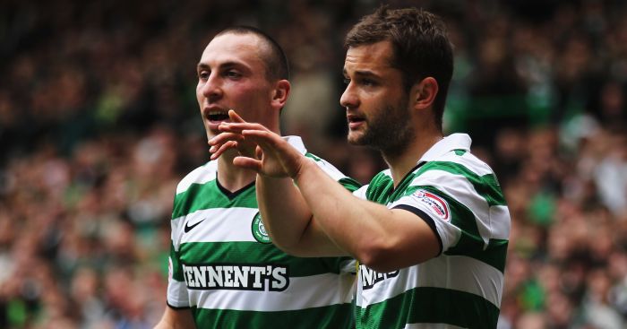 Maloney ends playing career; takes up role at Celtic | TEAMtalk