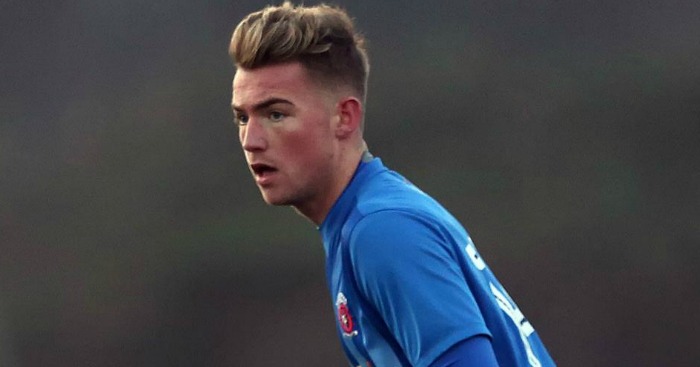 Newcastle rival Liverpool in race for 'next Andy Carroll' | TEAMtalk