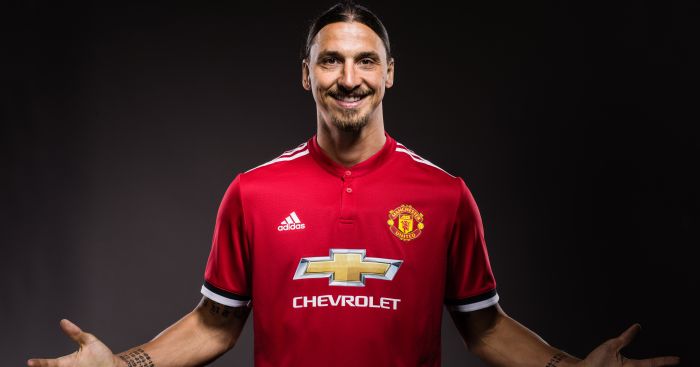 Zlatan takes big pay cut to make Man Utd return | TEAMtalk