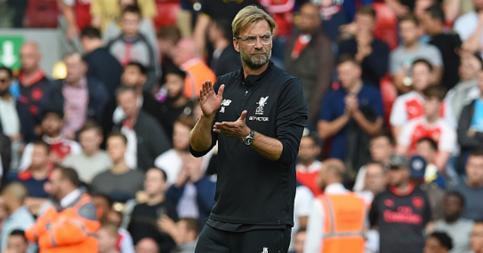 Former Dortmund man claims Klopp is 'not the best tactically' | TEAMtalk