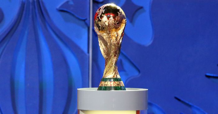 South American trio plan joint bid to host World Cup | TEAMtalk