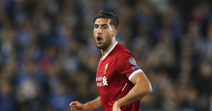 Unhappy Klopp wants answers over Can contract situation | TEAMtalk