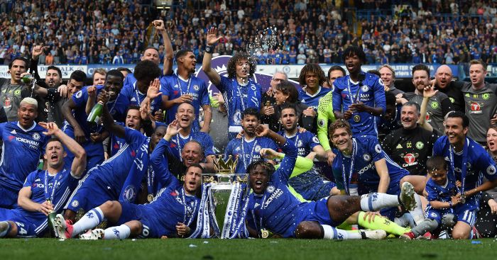 Chelsea earn record turnover due to league success | TEAMtalk