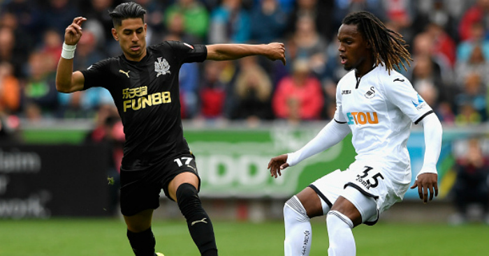 Ref Review: West Ham man gets away with controversial high boot | TEAMtalk