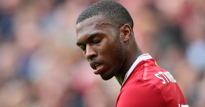 Sturridge sprinting stats encouraging for Liverpool | TEAMtalk