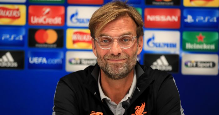 Klopp 'to blame for not addressing problems'; Rafa would be 'a ...