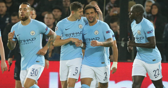 Guardiola credits surprise trio for Man City improvement | TEAMtalk