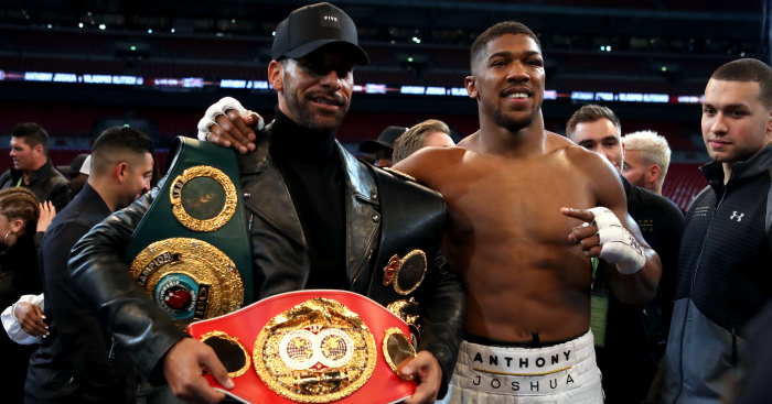 Former United star Ferdinand announces new career in boxing | TEAMtalk
