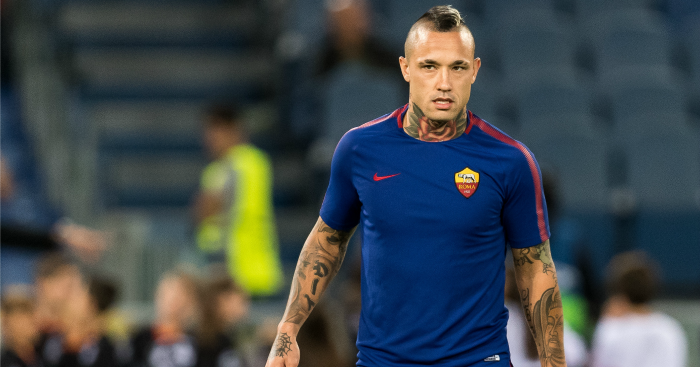 Man Utd midfield target had several summer offers | TEAMtalk
