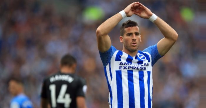Tomer Hemed 'devastated' with retrospective ban | TEAMtalk