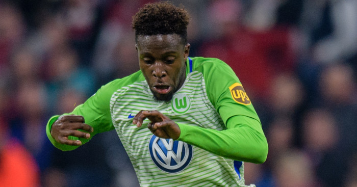 Origi insists game has improved playing with German legend | TEAMtalk
